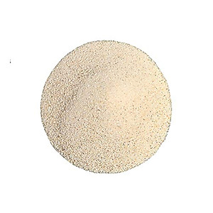 Mosser Lee ML1111 White Sand Soil Cover, 5 lb.