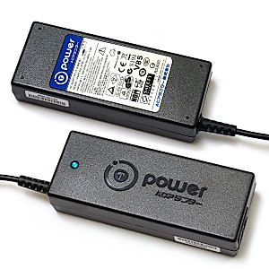 T-Power Ac Dc adapter for Beats By Dr Dre BEATBOX Portable/Wireless High Performance Speaker System Replacement switching power supply cord charger wall plug spare