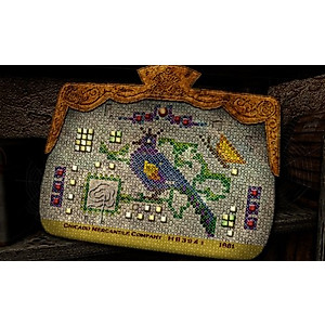 Nancy Drew: The Secret of Shadow Ranch - PC