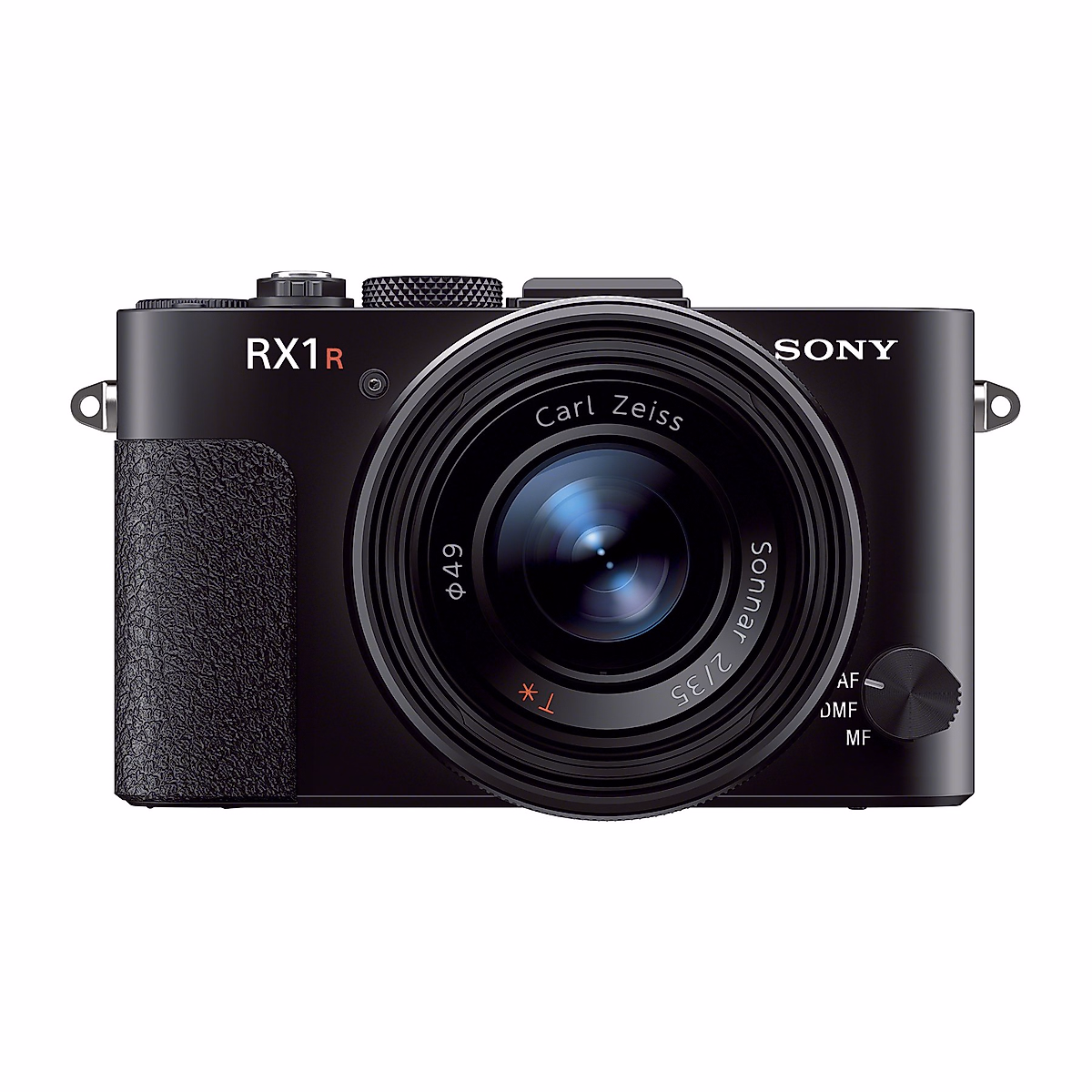 Sony Cyber-Shot DSC-RX1R Digital Camera (International Model)