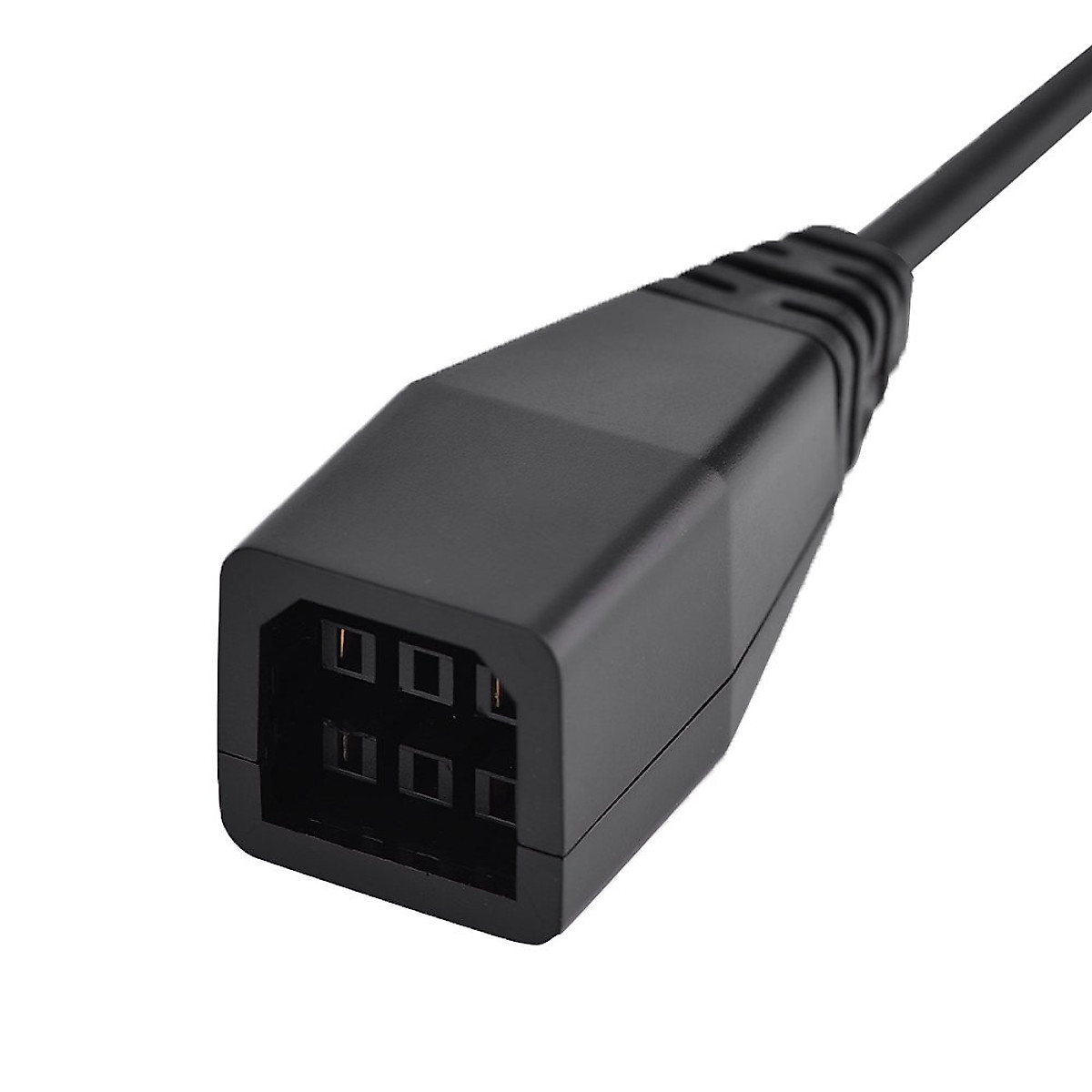 Adapter Power Supply Converter Transfer Cable Cord for Xbox 360 to Xbox 360E,Stable Game Console Power Supply Adapter Converter Cord for Microsoft for Xbox 360