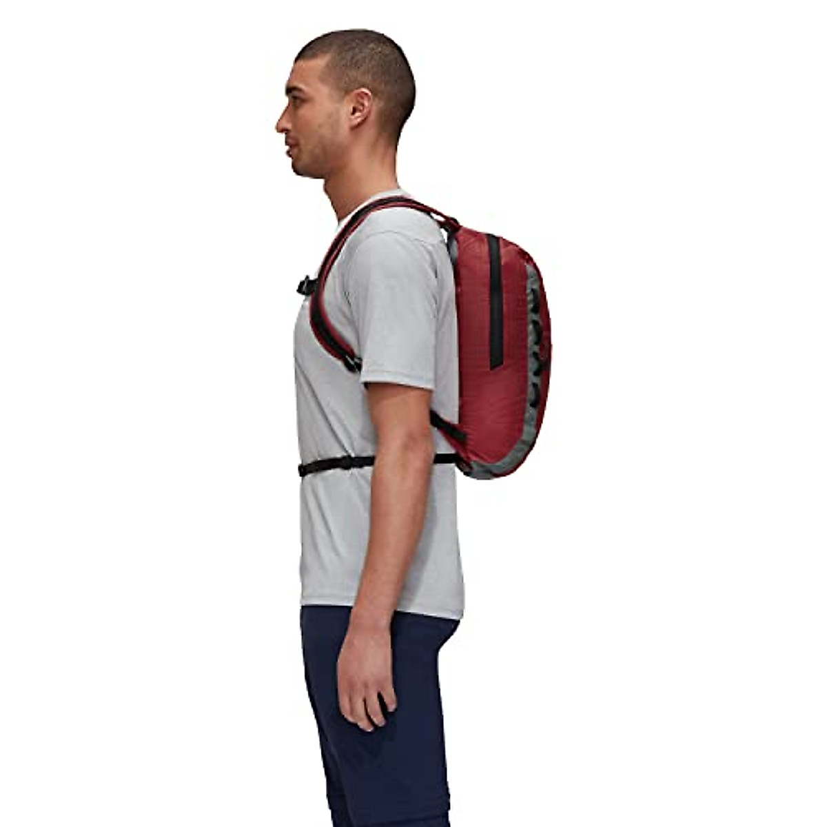 Mammut Neon Light - Terracotta 12L