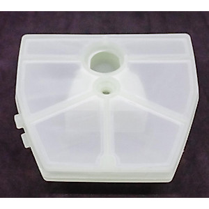 THE DUKE'S AIR FILTER FITS ECHO CS-590 CS-600P CS-620P