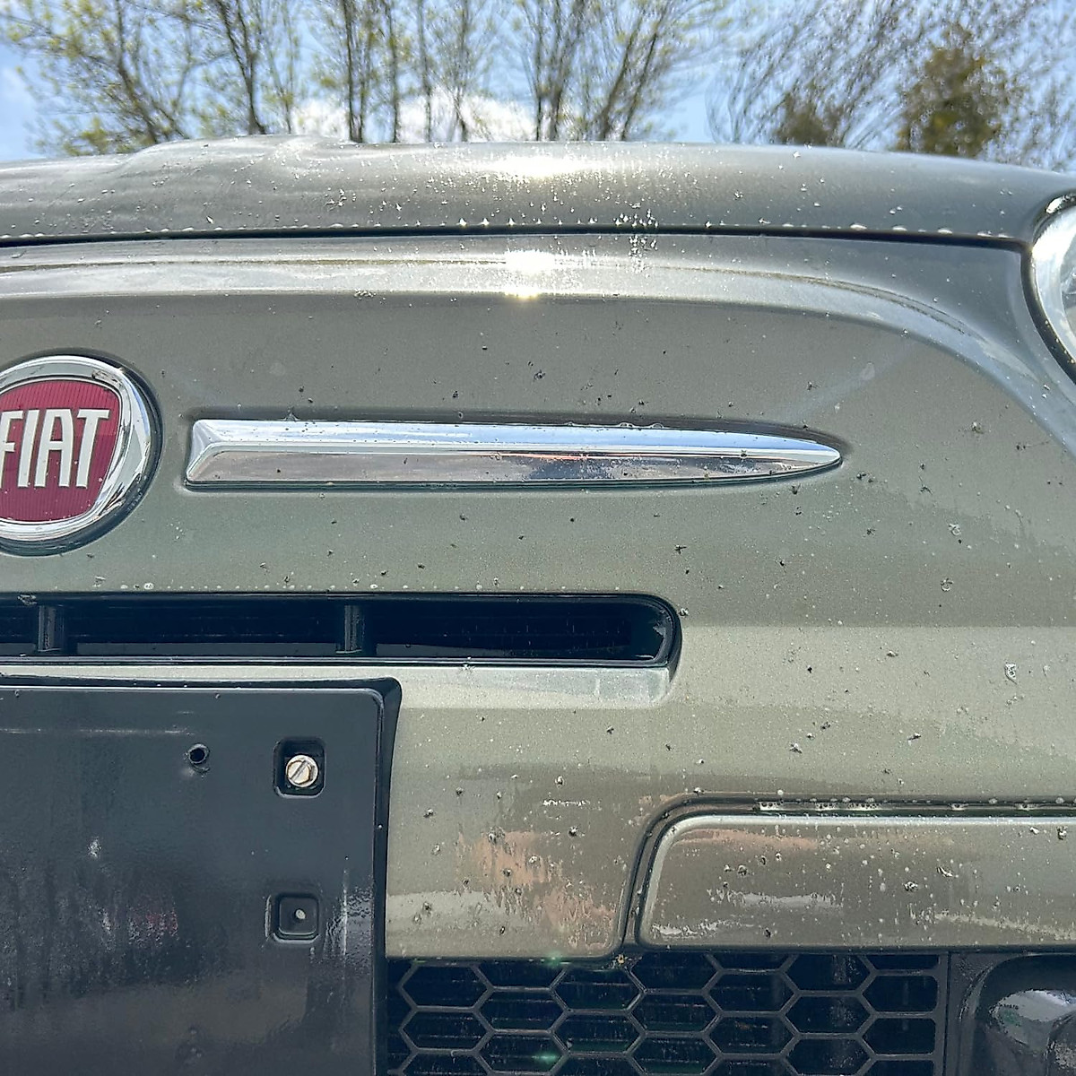 3D Bug Remover - All Purpose Exterior Cleaner & Degreaser to Wipe Away Bugs on Plastic, Rubber, Metal, Chrome, Aluminum, Windows & Mirrors, Suitable for use on Car Paint, Wax & Clear Coat 16oz.