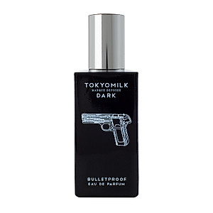 TokyoMilk Dark Eau de Parfum | Daring, Provocative Perfume | Intoxicating, Alluring Fragrance Notes Form a Unique, Sensory Experience