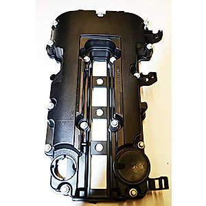Genuine General Motors 55573746 - Camshaft Cover (Replaced by Part: 25198874)