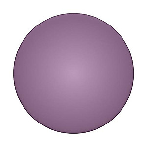 Lilac Purple PopSockets PopGrip: Swappable Grip for Phones & Tablets