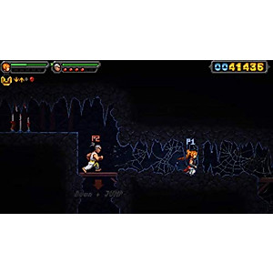 Okinawa Rush (Nintendo Switch)