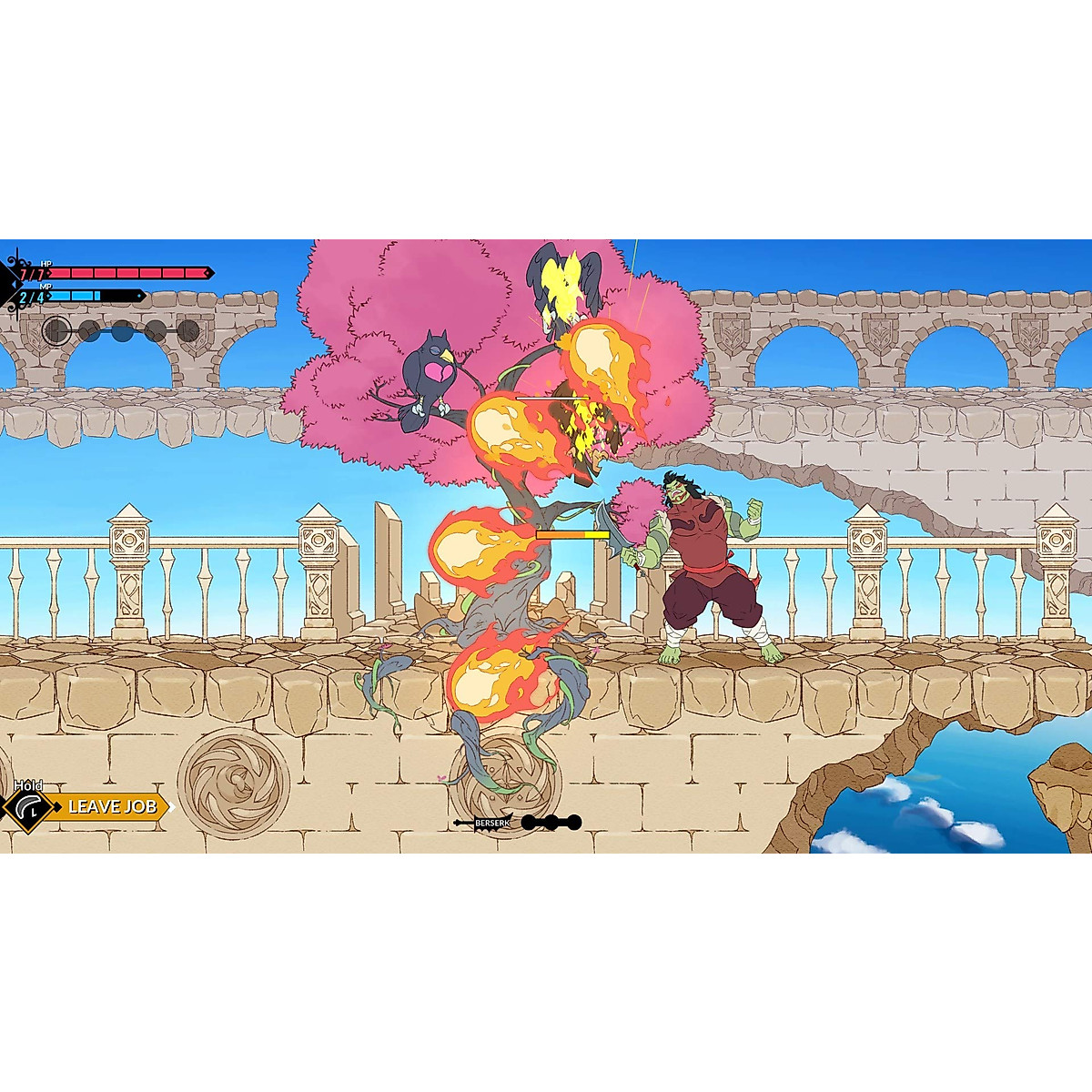 Battle Chef Brigade Deluxe NSW