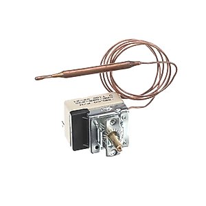 Federal Industries Thermostat, 230F Max Cutout 12