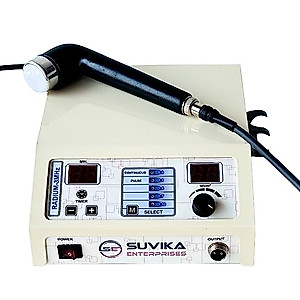 Home Use 3 M Gvz Comfortable Machine : RAD-IUM 3