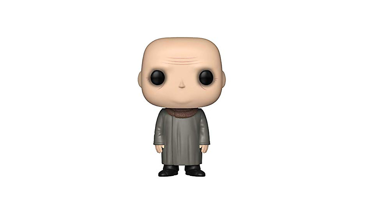 Funko Pop! Uncle Fester from The Addams Family