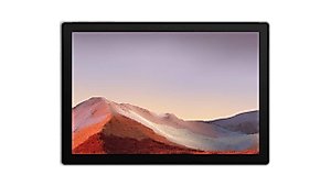MICROSOFT Surface PRO 7-12.3" - CORE I3 1005G1-4 GB RAM - 128 GB SSD (Renewed)