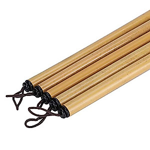 Comic Dip Pen Set, 5Pcs Calligraphy Dip Pen Set with 5 Nibs Wooden Handler Artist Cartoon Pen Set Cartoon Painting Tool Art Supplies Signature Pen Business Present(No.1‑5 Nib) Pens