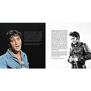 Elvis '68 Comeback: The Story Behind the Special