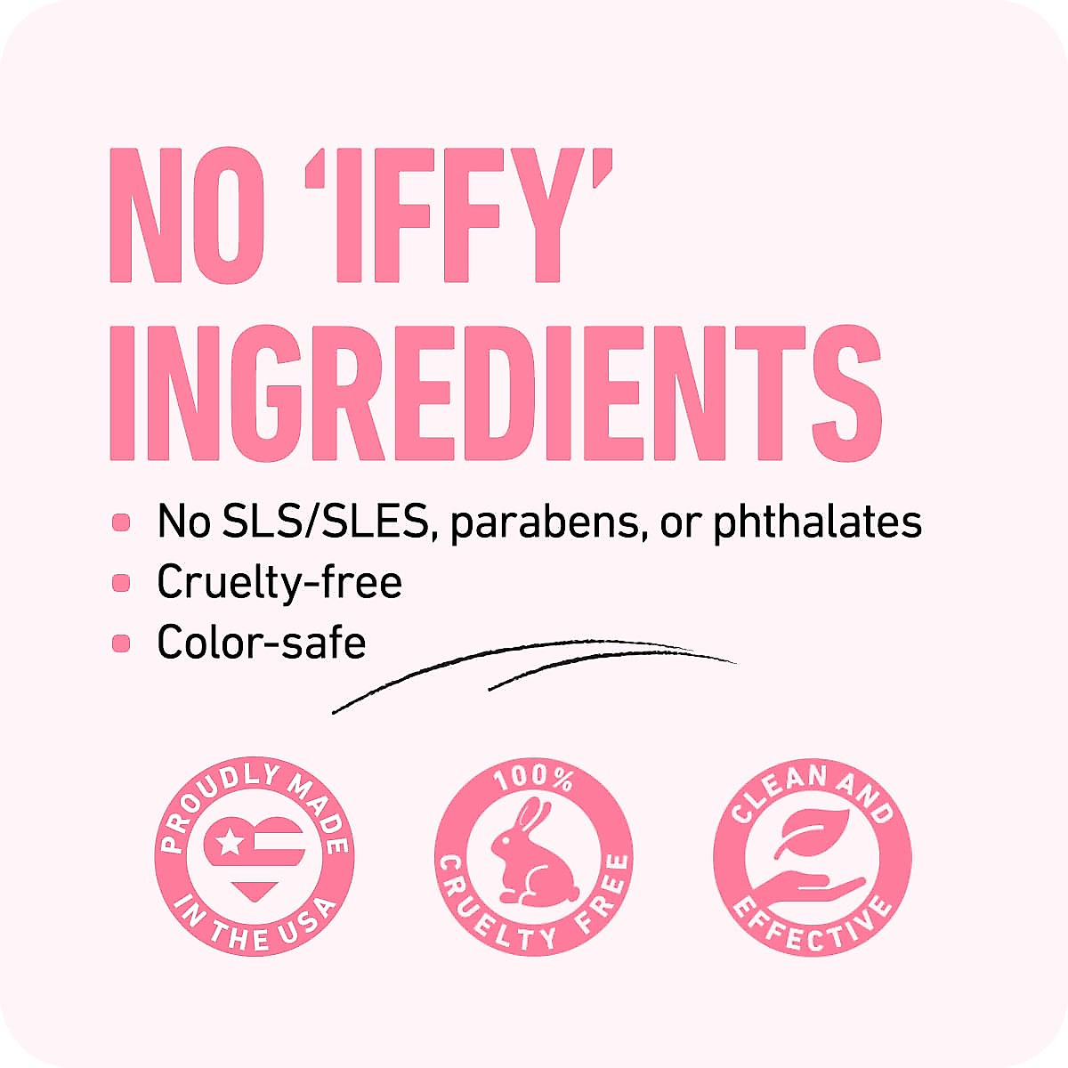 Boldify Natural 3-in-1 Hair Volumizer for Fine Hair - Instant Plumping Serum, Leave-In Conditioner & Blow Dryer Treatment - 8oz