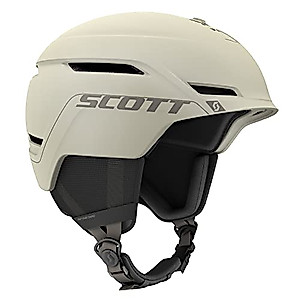 Scott Helmet Symbol 2 Plus (Light Beige, Small) 2022/23
