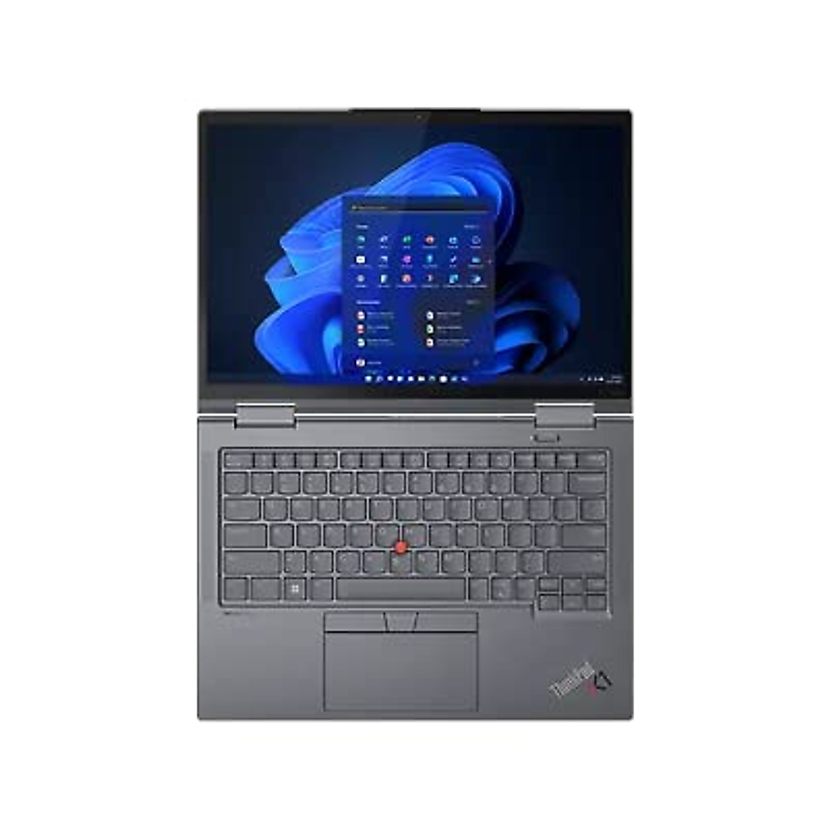 AimCare LatestLenovo ThinkPad X1 Yoga Gen 8 14 inch WUXGA Touch Convertible Ultra Laptop 13th Intel Core i7-1370P (>i7-1365u) 64GB RAM 2TB SSD WiFi 6 Fingerprint Windows 11 PRO 1-Week Sup.
