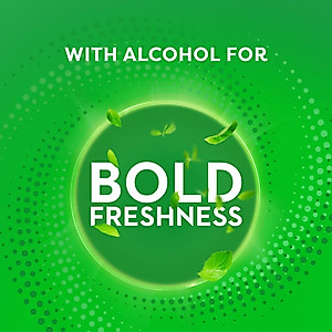 Crest Scope Outlast Mouthwash, Long Lasting Peppermint, 1 L (SG_B019FGCOW6_US)