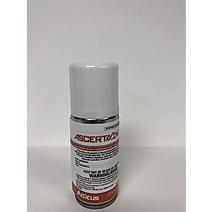 Atticus 530022 Ascertain TR Total Release Aerosol