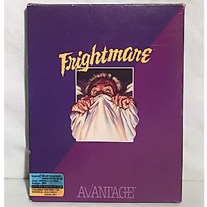 Frightmare - Commodore 64