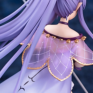 PLUM Fate/Grand Order: Caster Medea PVC Figure (1:7 Scale)