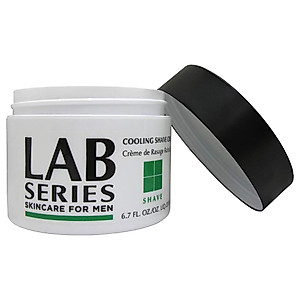 LAB SERIES Cooling Shave Cream, 6.7 Fluid Ounce