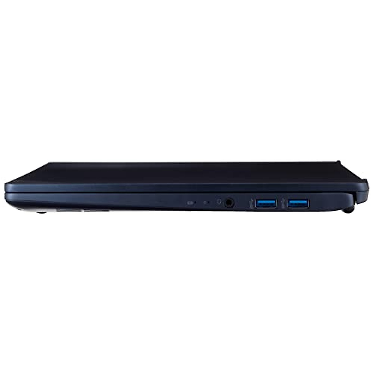 MSI Modern 14 14" Ultra Thin and Light Professional Laptop Intel Core i3-1115G4 UMA 8GB 128GB NVMe SSD Win11 - Carbon Gray (B11MOU-1212)