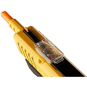 BUG-A-SALT 3.0, Yellow