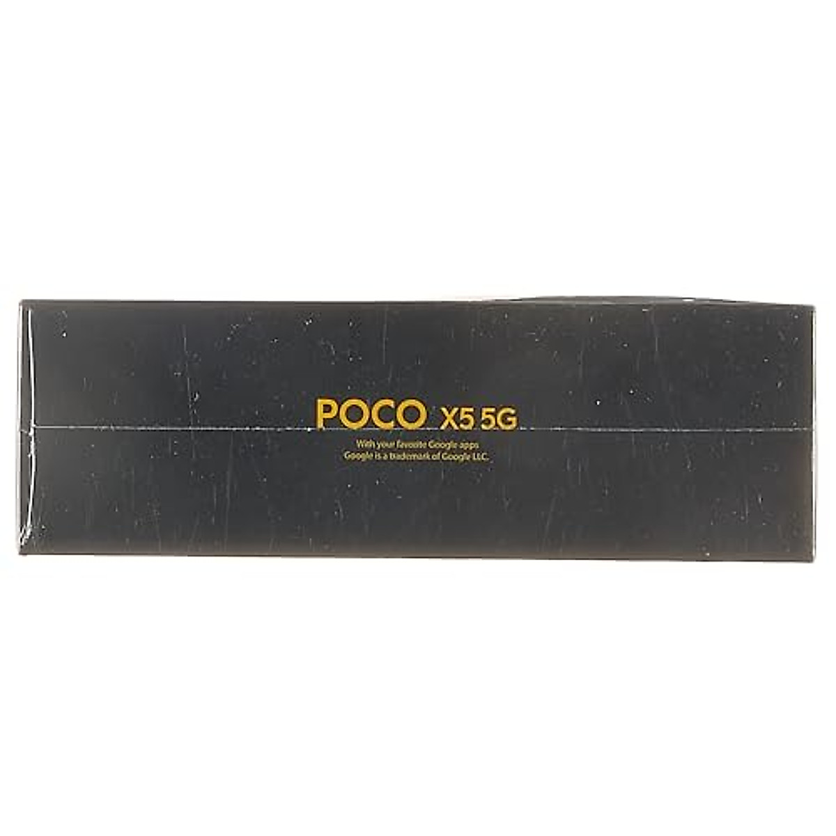 Xiaomi Poco X5 5G + 4G Volte Global Unlocked 128GB + 6GB GSM 6.67" 48 mp Triple Camera (ONLY Tmobile Mint Tello USA Market) + (Car Fast Car 51W Charger Bundle) (Green Global ROM)