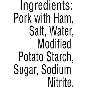 Spam Classic, 12 Ounce Can (Pack of 12)