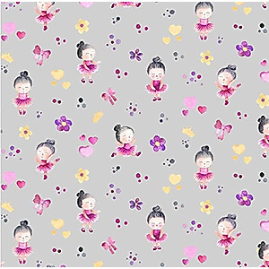 Michael Miller Show Time, Gray