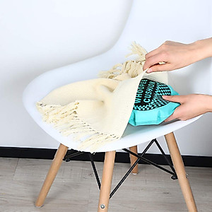 POPLAY 3 Packs Whoopee Cushions 6 and 8 Inches Fun Toys for Novelty Party Favors Kids and Adults Fart Pillow Prank Party Gift