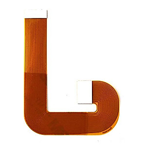 Laser Lens Ribbon Flex Cable for PS2 9000x 9W 90000 Ribbon Cable Laser Lens