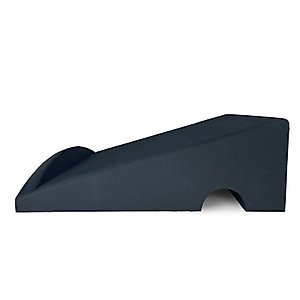 Soundrise PAD STAND 11in x 12in Large Top Plate for Midi Controllers Drum Machines Mixers for Akai MPC Ableton Push 20° Angle (1 X Pad Stand)