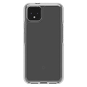 OtterBox Symmetry Clear Series Case for Google Pixel 4 XL - Clear