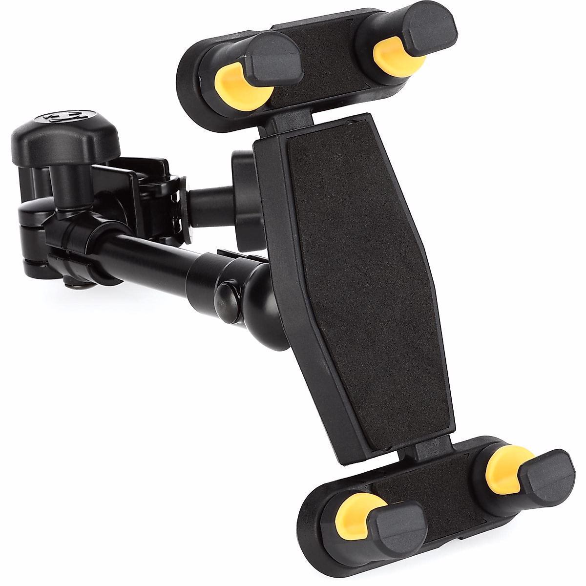 Hercules DG307B Adaptive Tablet and Phone Holder