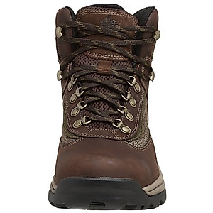 Timberland Men's 18126 Plymouth Trail Boot,Dark Brown,13 M US