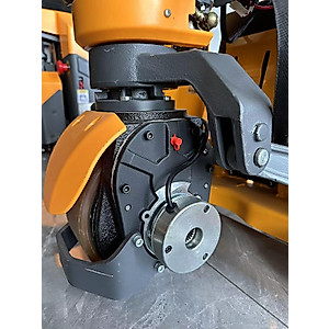 Electric Pallet Jack Brake