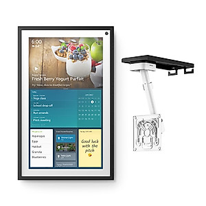 Made for Amazon Under-Cabinet Mount, for Echo Show 15