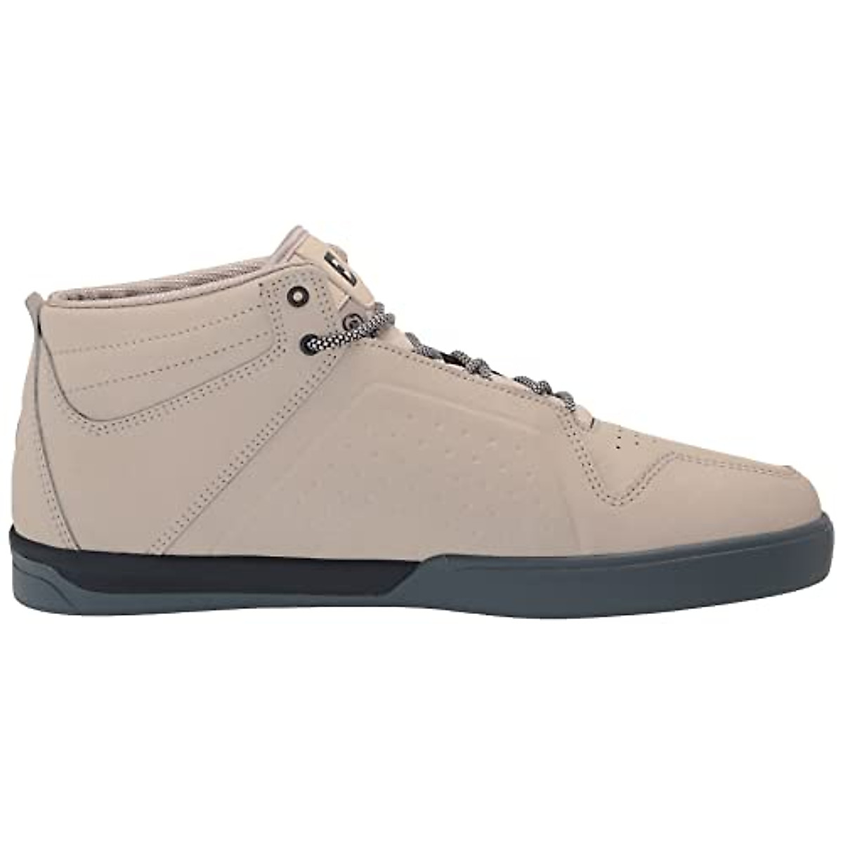 Etnies Men's Johansson Pro High Top MTB Shoe Skate, Cement, 9