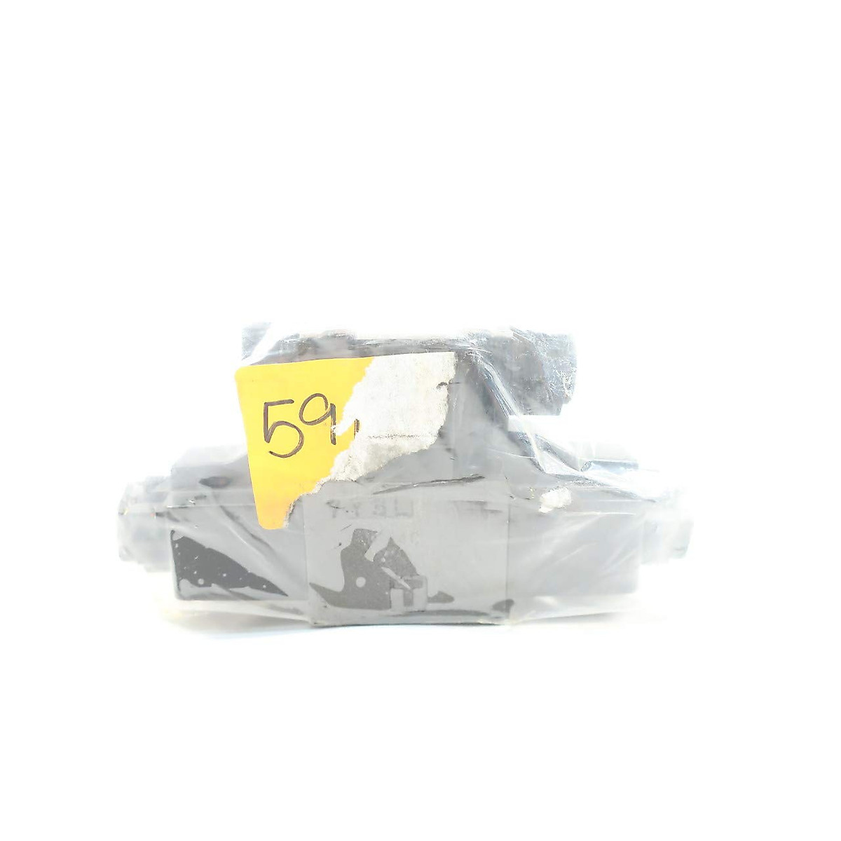 DAIKIN KS0-G02-4CA-30-EN HYDRAULIC CONTROLLED SOLENOID VALVE 100V-AC