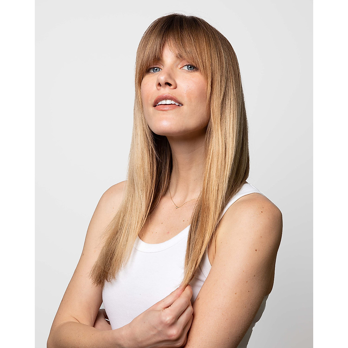 Four Reasons Original Scalp Revitalizing Tonic- Moisturizing & Calming Anti-Itch Hair Tonic With Tea Tree Oil and Aloe Vera For Dry, Flaky, Itchy Scalp - 100% Vegan & Cruelty Free - 5.07 fl.oz