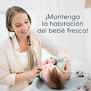 Diaper Genie Easy Roll Refill with 18 Bags | Lasts Up to 5 Months or Holds Up to 846 Newborn Diapers Per Refill