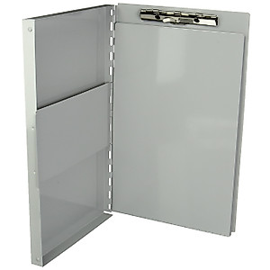 OIC Officemate Aluminum Side Loading Form Holders (OIC83204)