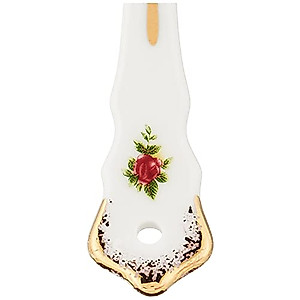 Royal Albert Old Country Roses Spoon Set of 4