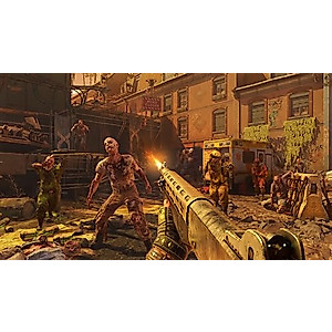 Dying Light 2 Stay Human - PlayStation 4
