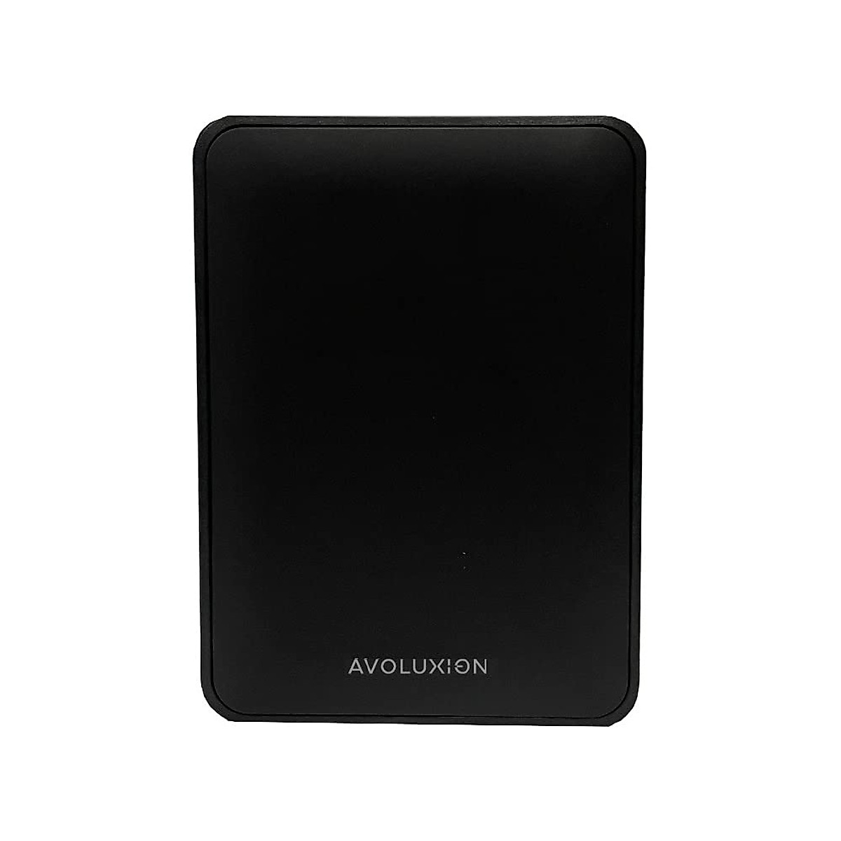 Avoluxion X1 4TB USB 3.0 Portable External Hard Drive for PC, Mac, PlayStation & Xbox (Black) - 2 Year Warranty