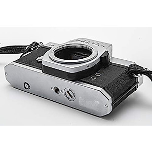 Pentax Asahi SP Spotmatic SLR Camera Body