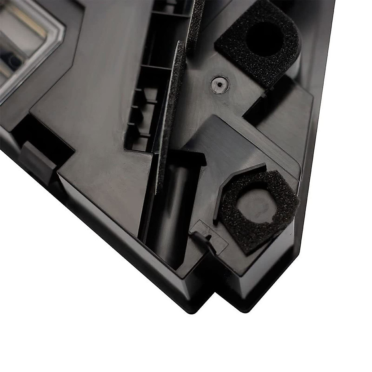 Tankard Compatible C2660dn Waste Toner Box 331-8438 Replacement for Dell C2660dn C2665dnf C3760n C3760dn C3765dnf S3840cdn S3845cdn Waste Toner Container